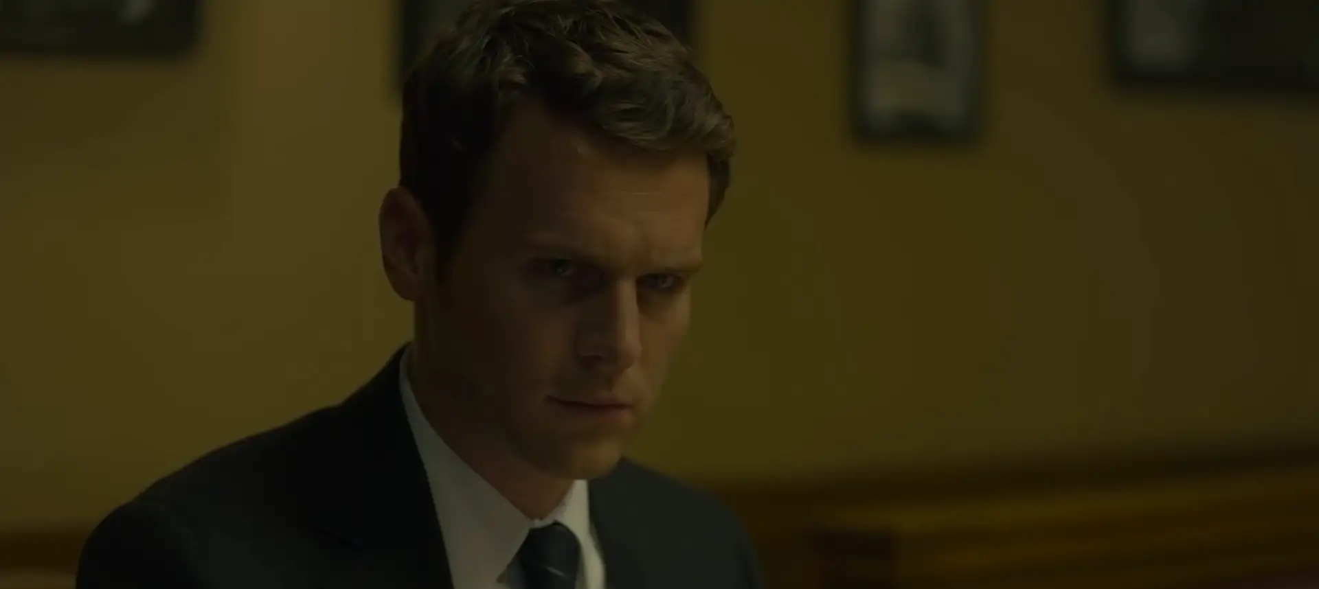 Mindhunter på Netflix genopfinder langsomt politi-krimien