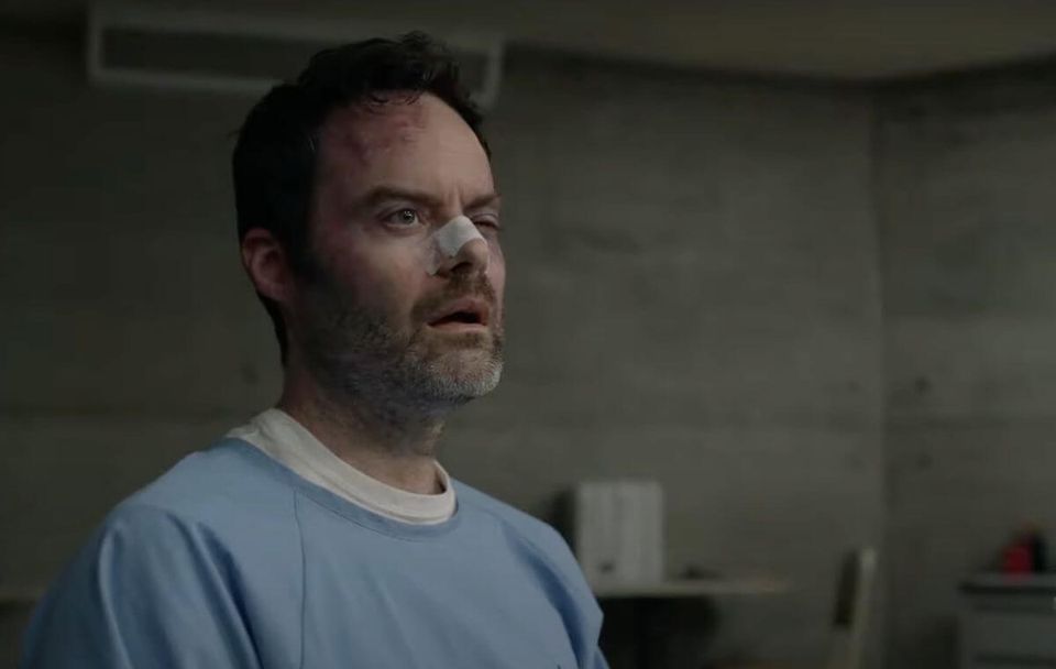 Anmeldelse - Barry holder hele vejen på HBO Max